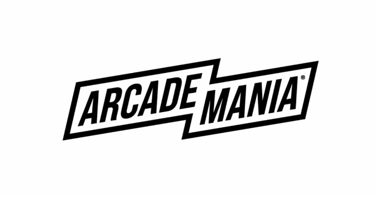 Bespoke Retro Arcade Machines - Arcade Mania