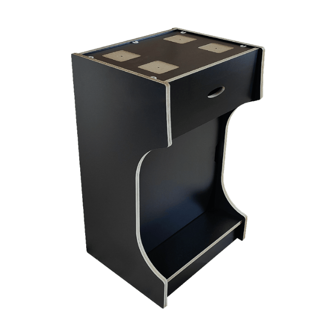 Bespoke Retro Arcade Machines - Arcade Mania